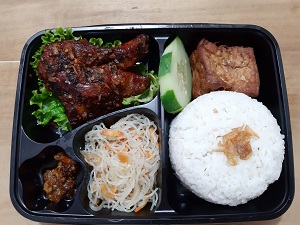 SIPLah Telkom - Belanja Keperluan Sekolah Online Makin Mudah