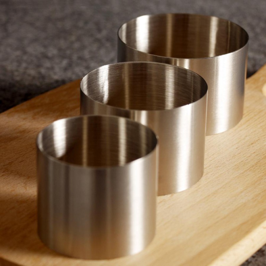 Mold Cetakan Stainless | SIPLah