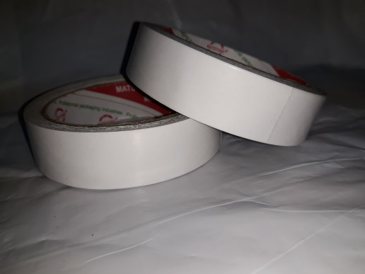 Isolasi Double Tip | SIPLah