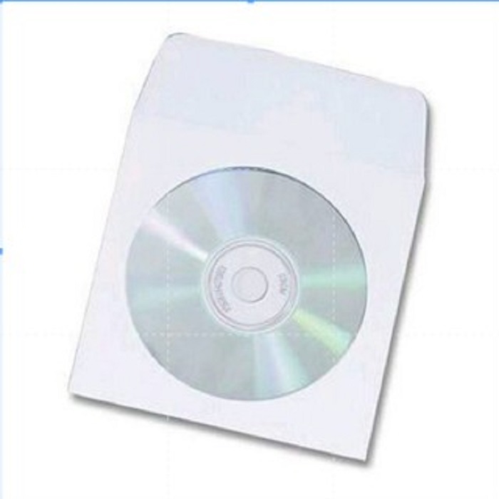 CD Kosong (Pak) | SIPLah