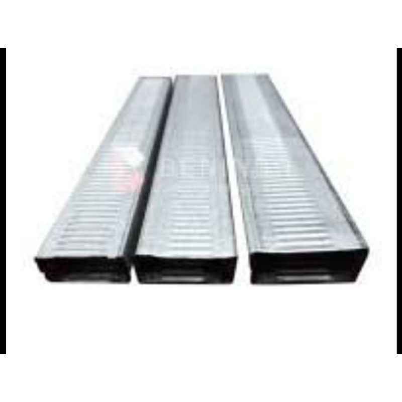 Besi Hollow 4x2 | SIPLah