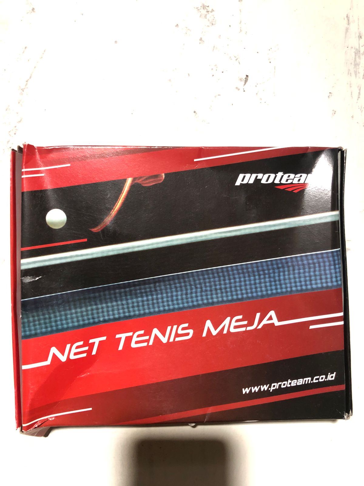 NET TENIS MEJA | SIPLah