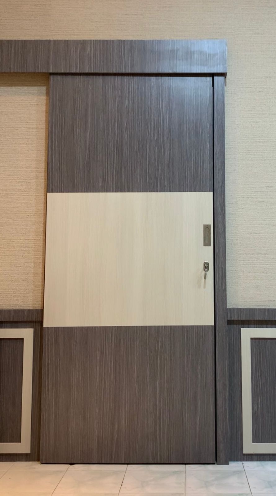 Pintu Sliding Multiplek | SIPLah