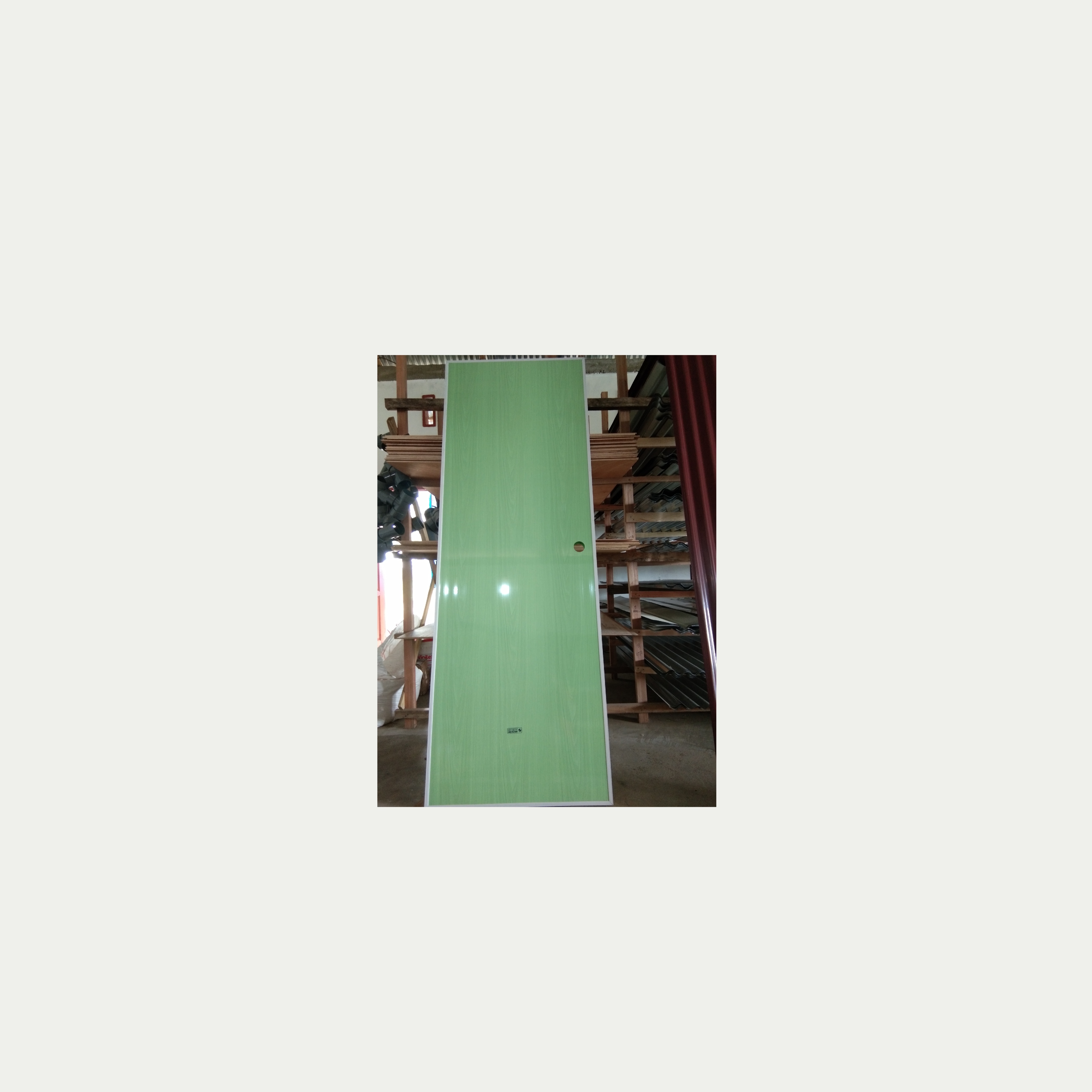 Pintu fiber | SIPLah