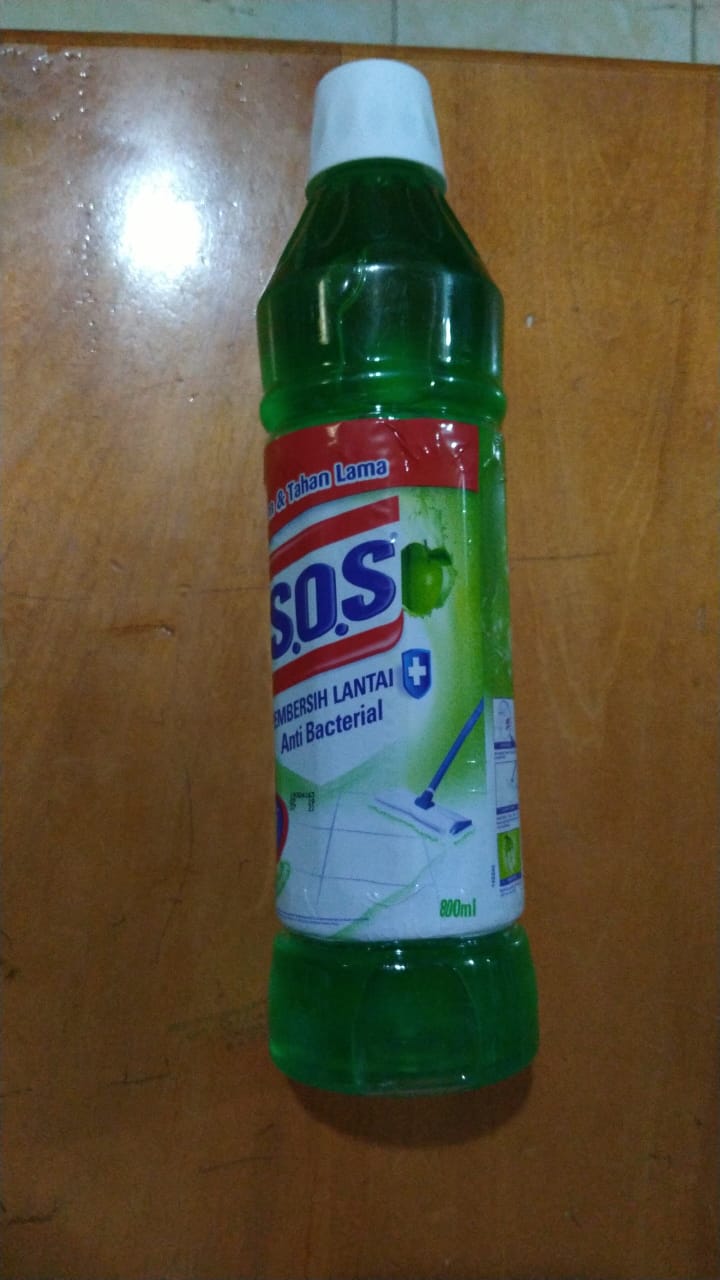 Super Pel / SOS | SIPLah