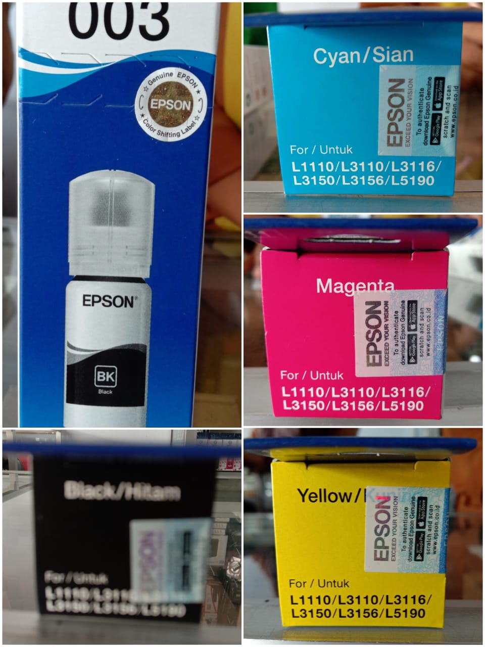 SIPLah Telkom - Belanja Keperluan Sekolah Online Makin Mudah