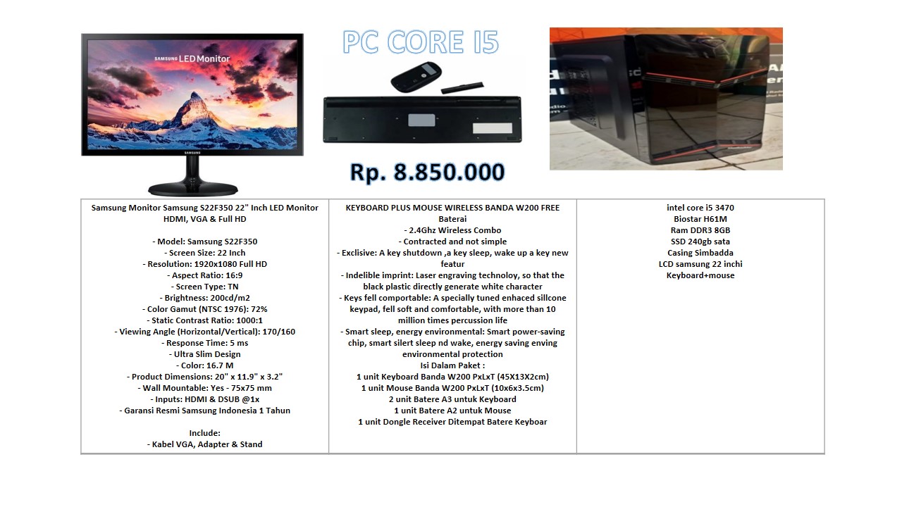 SIPLah Telkom - Belanja Keperluan Sekolah Online Makin Mudah