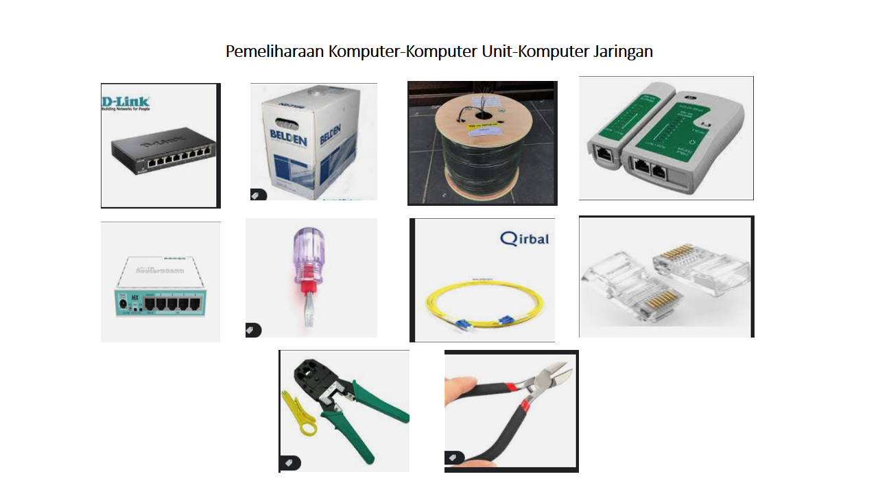 SIPLah Telkom - Belanja Keperluan Sekolah Online Makin Mudah