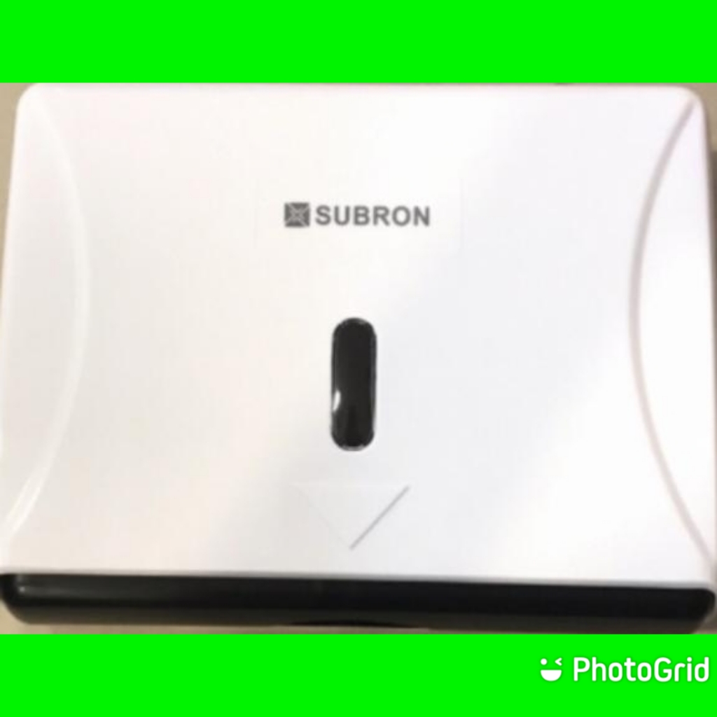 DISPENSER BOX TISU HANDTOWEL | SIPLah