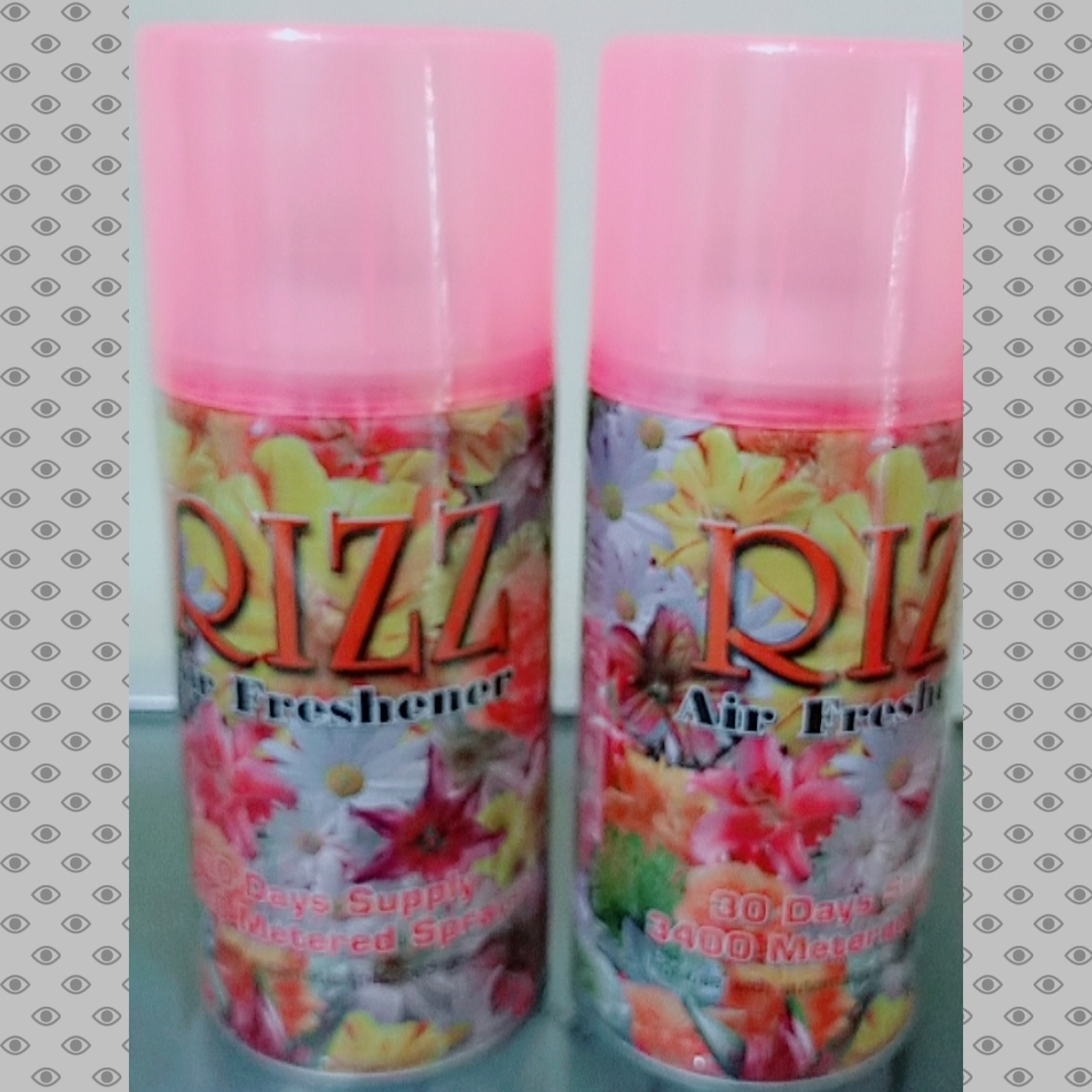 AIR FRESHENER RIZZ | SIPLah