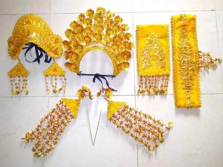 Sunting Melayu | SIPLah