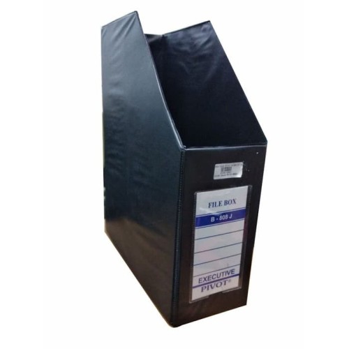 Box File | SIPLah