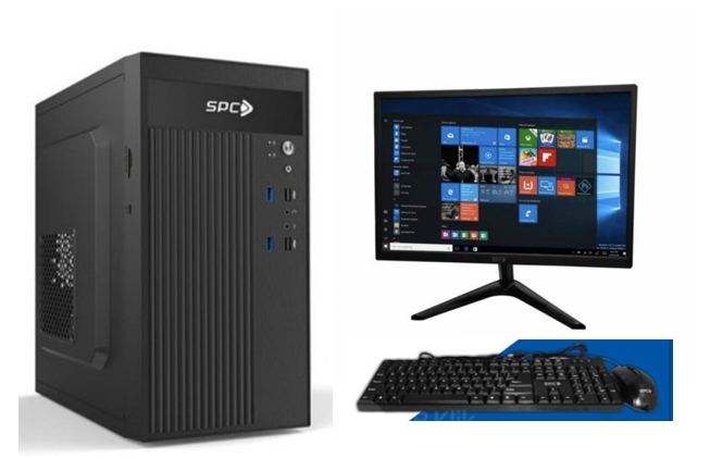 PC SPC CORE i7 | SIPLah