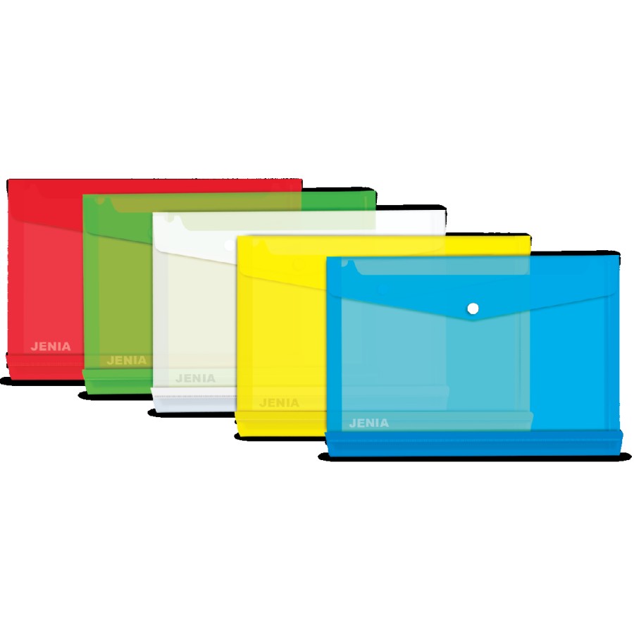 Stopmap Plastik Kancing | SIPLah