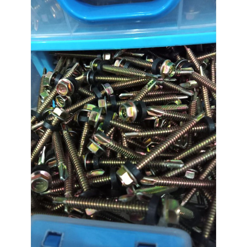 Baut dan Spacer | SIPLah