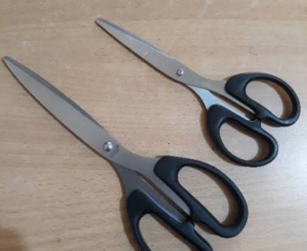 Gunting kertas | SIPLah