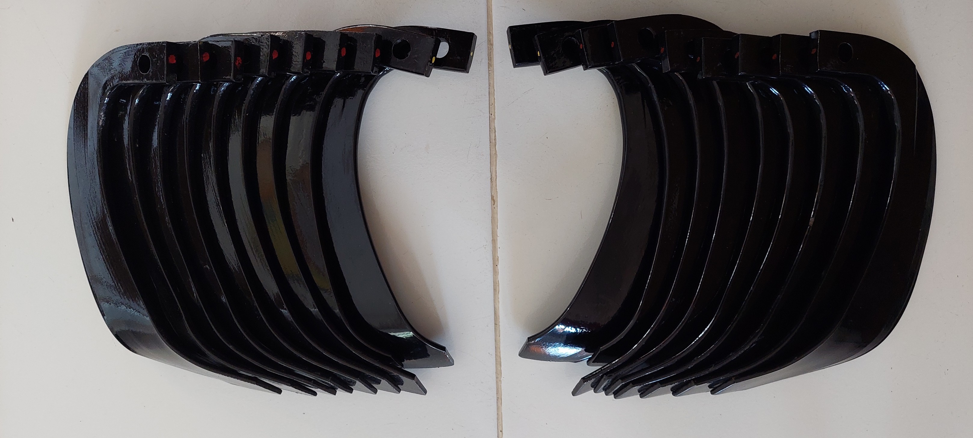 Pisau Rotary Traktor Tangan Yanmar Original | SIPLah Pisau Rotary Traktor Tangan Yanmar Original | SIPLah