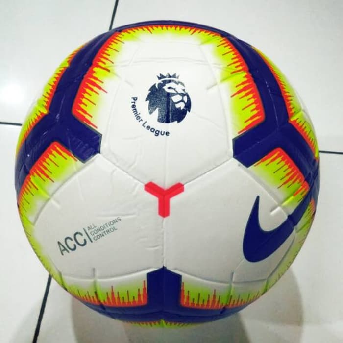 BOLA KAKI | SIPLah