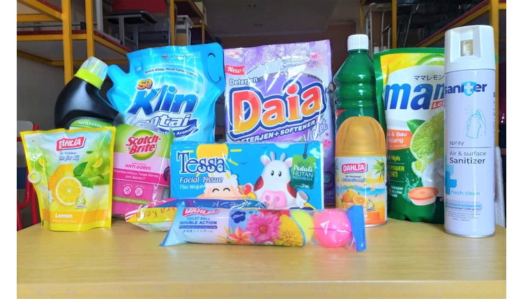 SIPLah Telkom - Belanja Keperluan Sekolah Online Makin Mudah