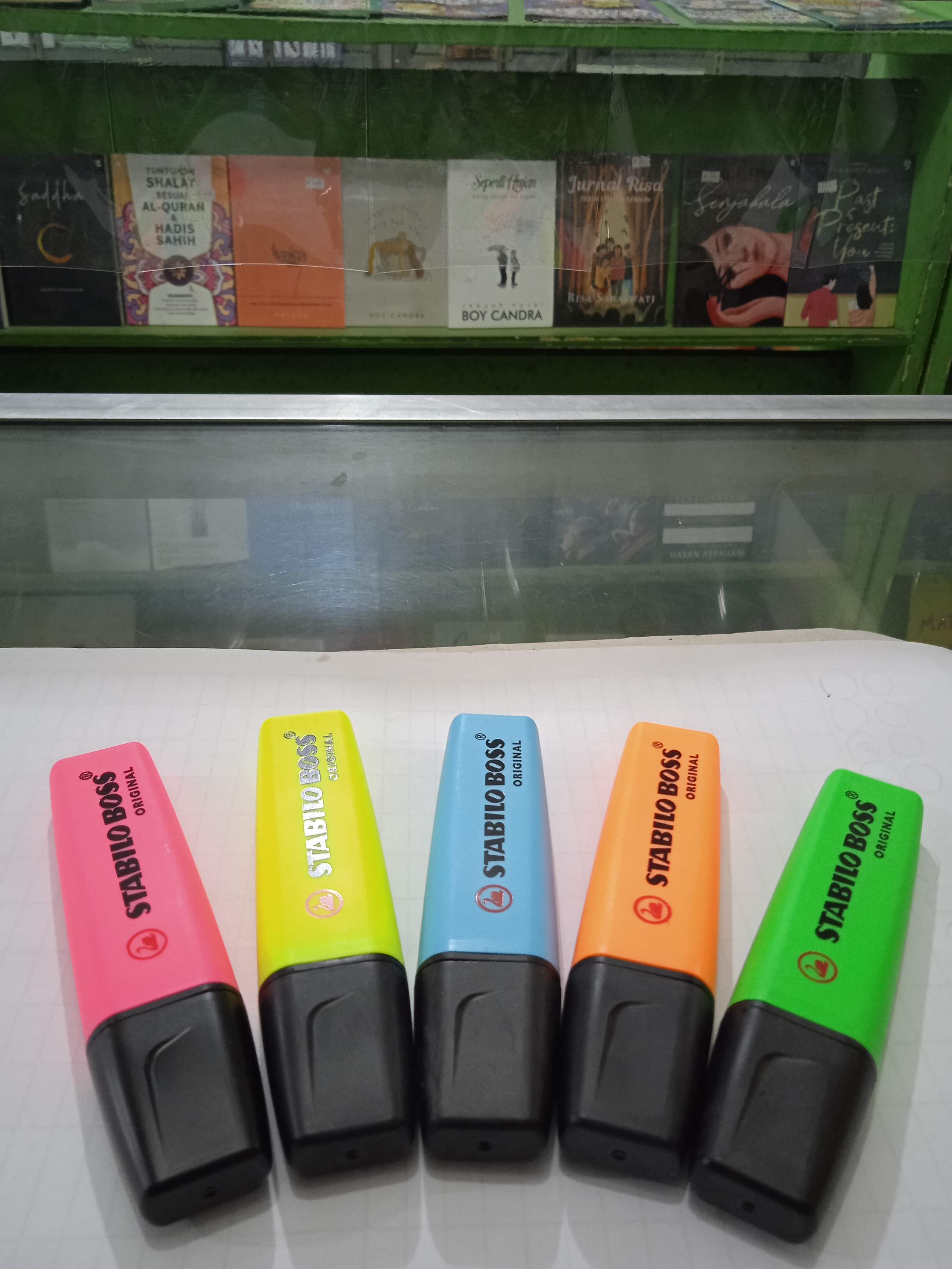 SIPLah Telkom - Belanja Keperluan Sekolah Online Makin Mudah