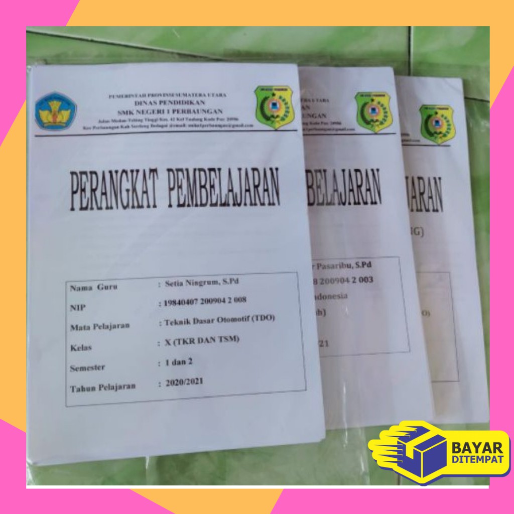 SIPLah Telkom - Belanja Keperluan Sekolah Online Makin Mudah