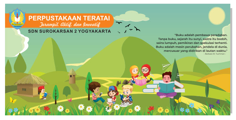 Cetak Banner dan Pigura Foto | SIPLah