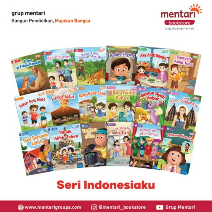 SIPLah Telkom - Belanja Keperluan Sekolah Online Makin Mudah