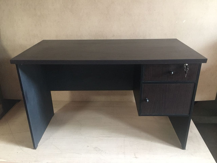 meja kantor setengah biro | SIPLah