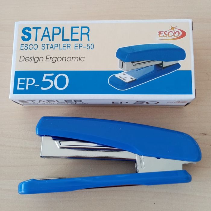 Staples besar | SIPLah