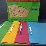 Map Snell Biasa Kabita | SIPLah