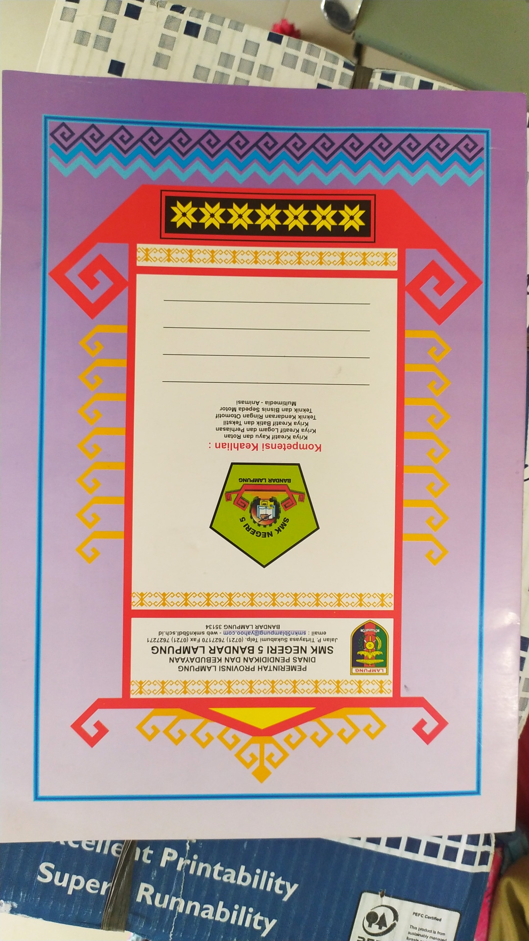 SIPLah Telkom - Belanja Keperluan Sekolah Online Makin Mudah