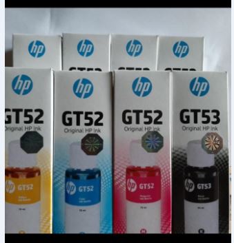 TINTA PRINTER HP | SIPLah