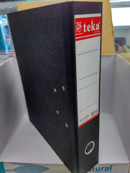 Map Ordner Teka | SIPLah