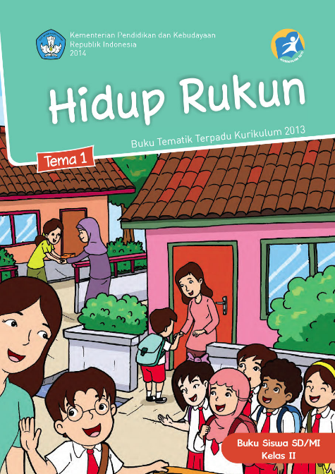 Hidup Rukun | SIPLah