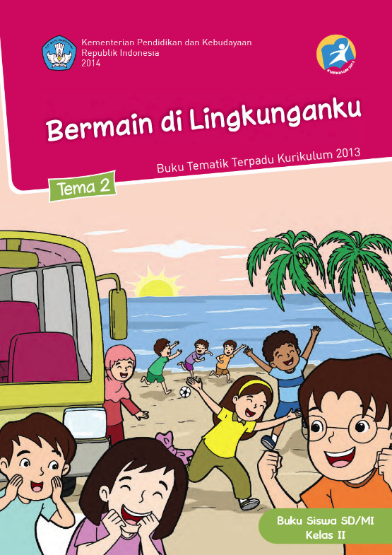 Bermain di Lingkunganku | SIPLah