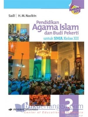 PENDIDIKAN AGAMA ISLAM DAN BUDI PEKERTI KLS XII | SIPLah