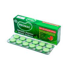 OBAT MAGH | SIPLah