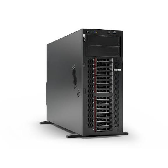 Server Komputer | SIPLah