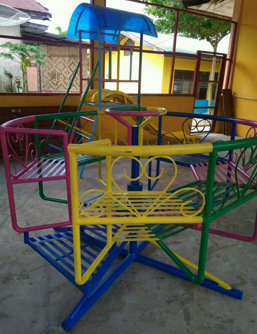 KOMEDI PUTAR | SIPLah