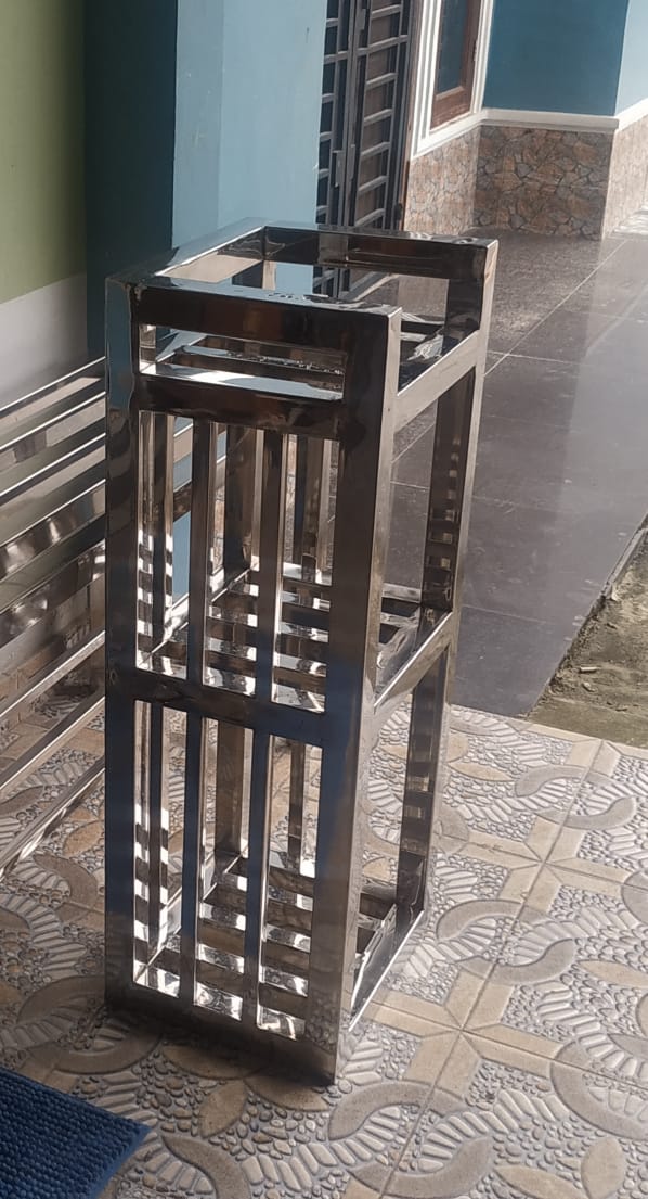 RAK STAINLESS | SIPLah