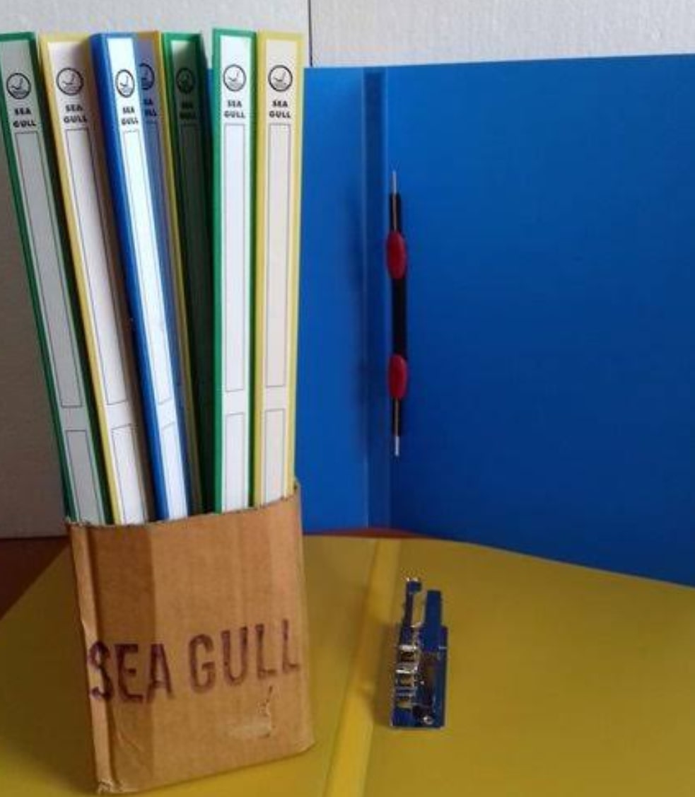 SIPLah Telkom - Belanja Keperluan Sekolah Online Makin Mudah