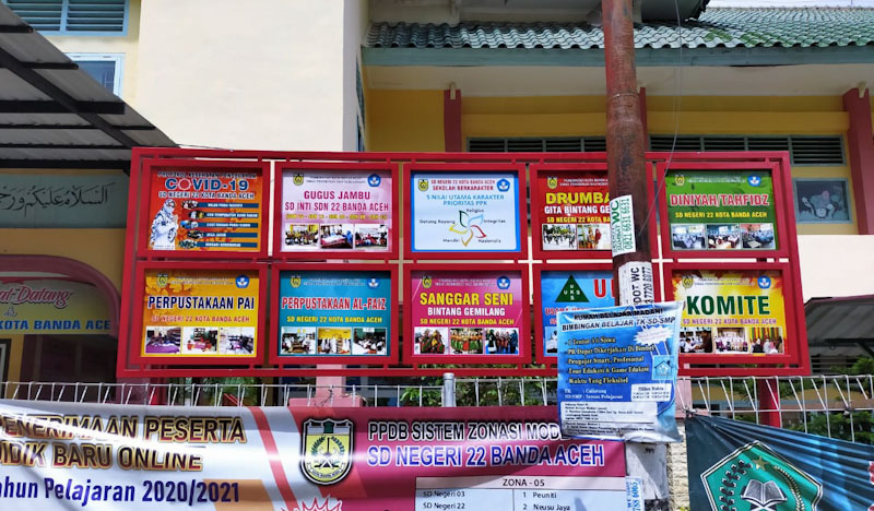 SIPLah Telkom - Belanja Keperluan Sekolah Online Makin Mudah