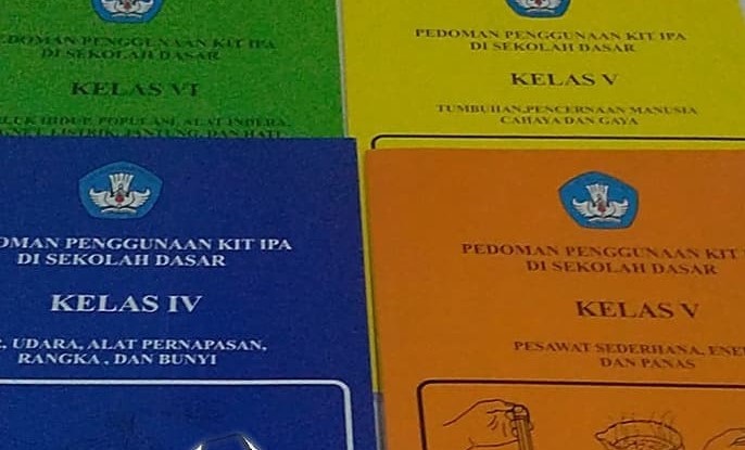 SIPLah Telkom - Belanja Keperluan Sekolah Online Makin Mudah