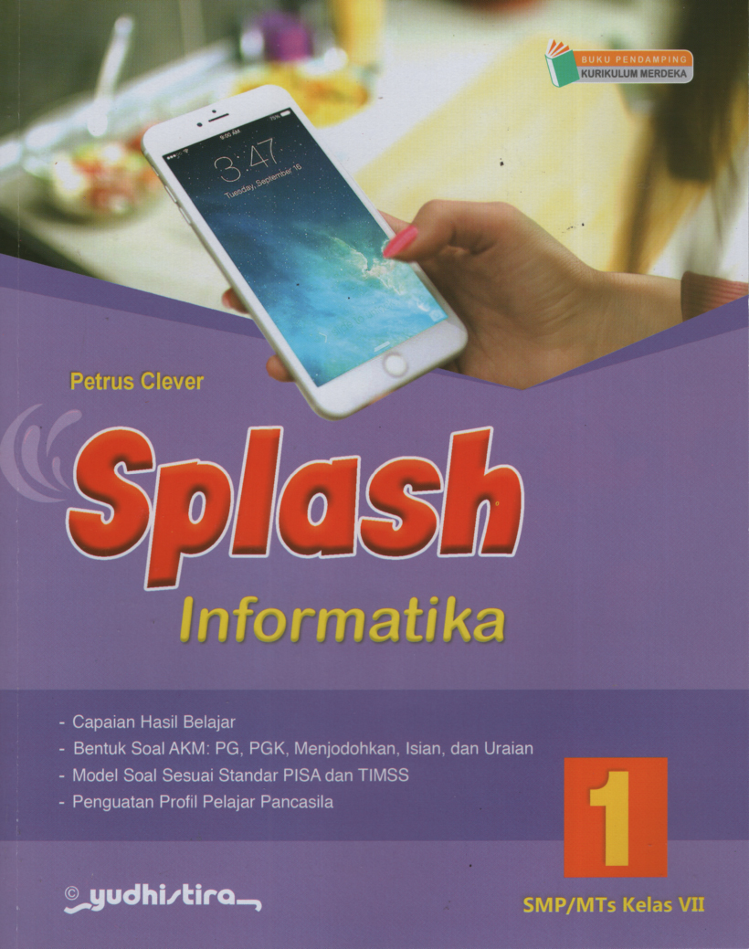 SIPLah Telkom - Belanja Keperluan Sekolah Online Makin Mudah