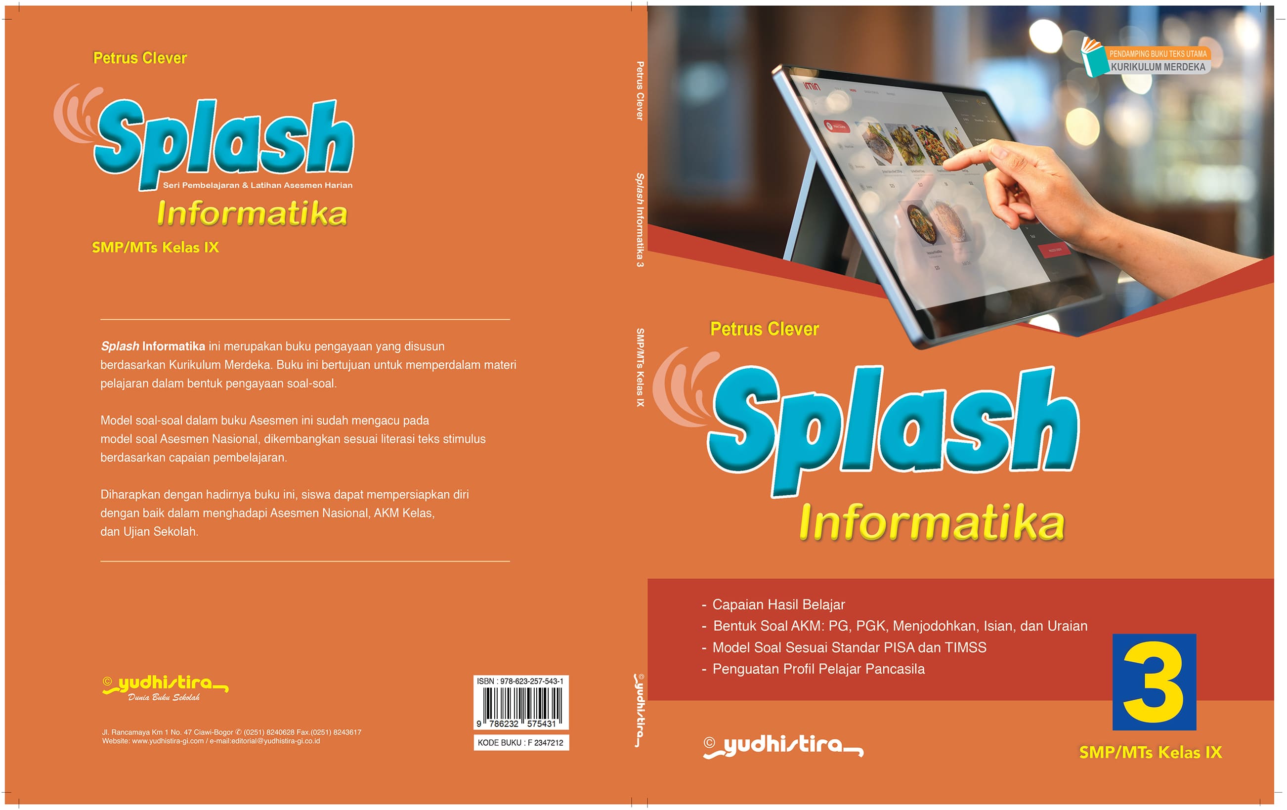 SIPLah Telkom - Belanja Keperluan Sekolah Online Makin Mudah