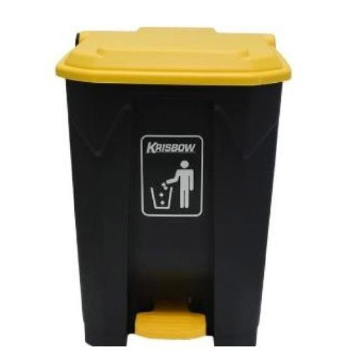 Tempat Sampah Injak Krisbow | SIPLah Tempat Sampah Injak Krisbow | SIPLah