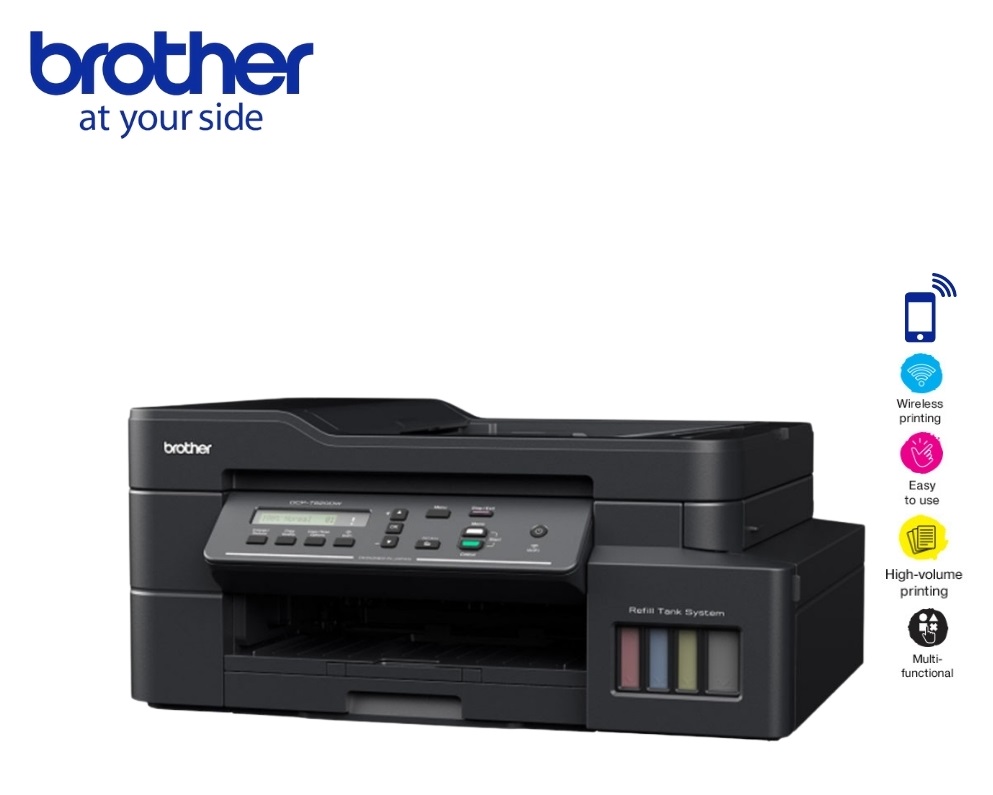 Printer Brother DCP-T720 DW | SIPLah