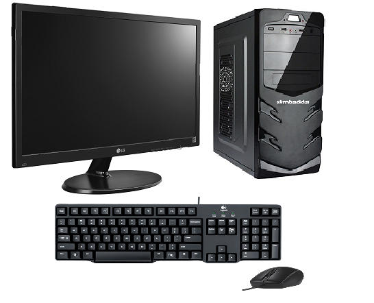 PC Komputer Core I5 | SIPLah