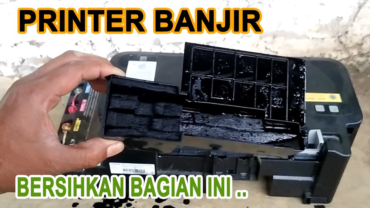 Servis Printer | SIPLah