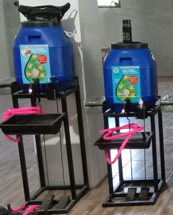 SIPLah Telkom - Belanja Keperluan Sekolah Online Makin Mudah